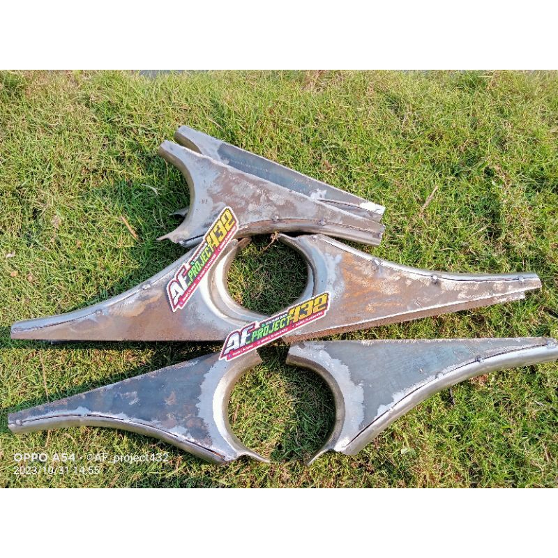 Jual Pemanis manisan sudut rangka cb tatanan/pemanis siku rangka cb ... Jual Pemanis manisan sudut rangka cb tatanan/pemanis siku rangka cb ...