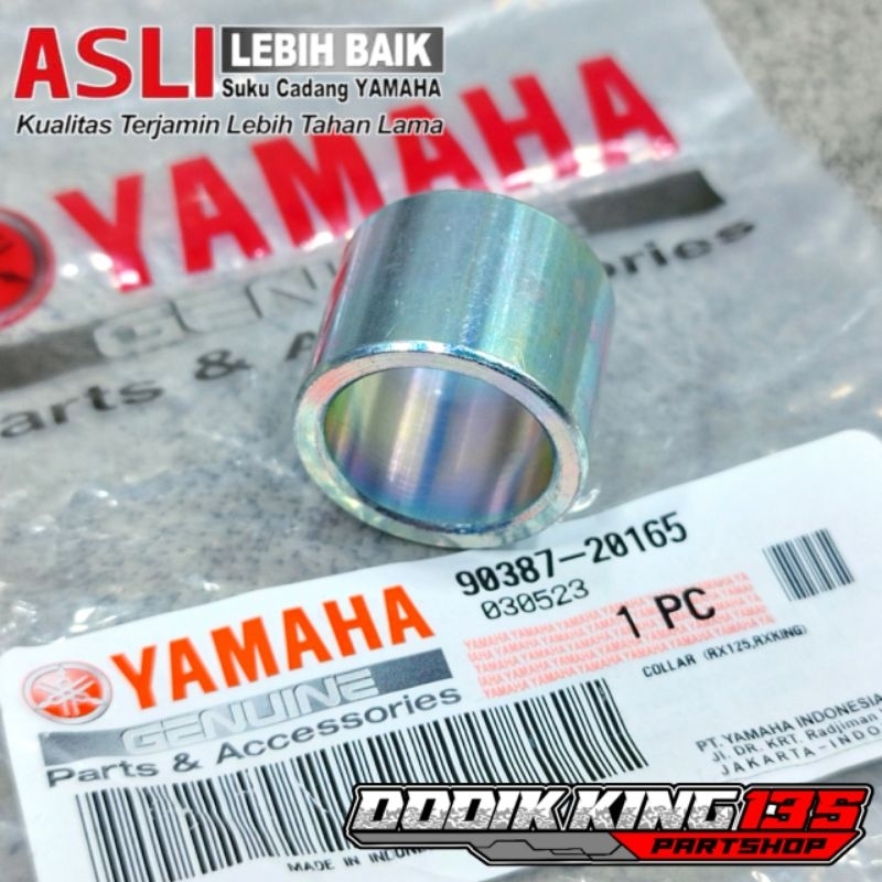 Jual BOSH BOS TROMOL RODA BELAKANG BAGIAN KIRI RX KING RXK RXS RXZ YT ...