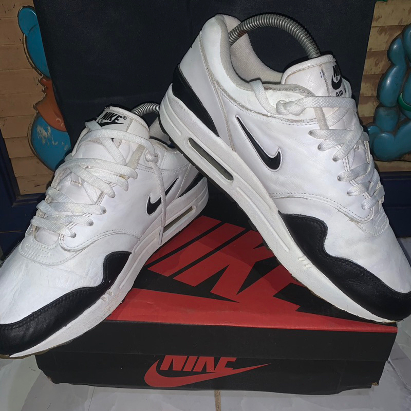 Jual Sepatu Second Branded | Shopee Indonesia