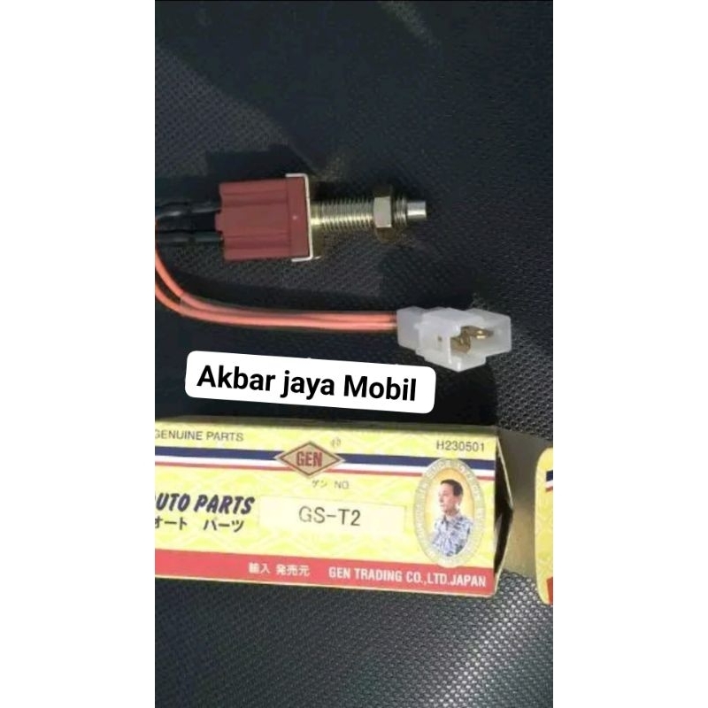 Jual Switch rem kijang super grand rover dan kapsul | Shopee Indonesia