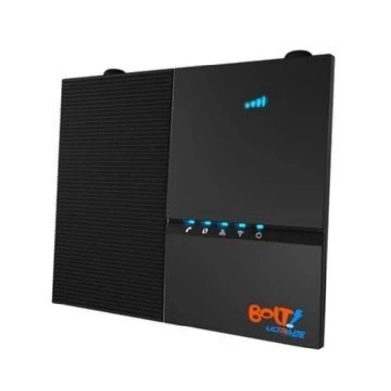 Jual Modem Bolt ULTRALTE BL-100 SUDAH UNLOCK | Shopee Indonesia