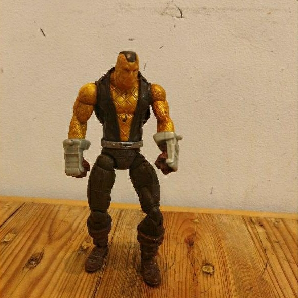Jual Marvel Legends Hasbro Shocker | Shopee Indonesia