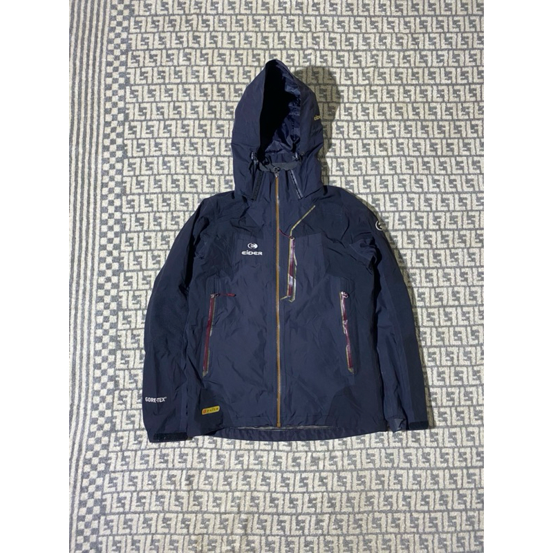 Jual Eider Goretex Gorpcore Jacket | Shopee Indonesia