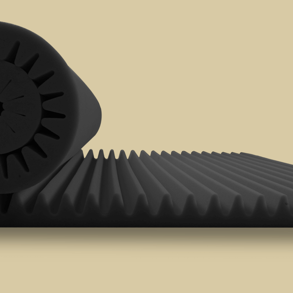 Jual Steel Foam - Busa Lembaran Square Seng | Shopee Indonesia