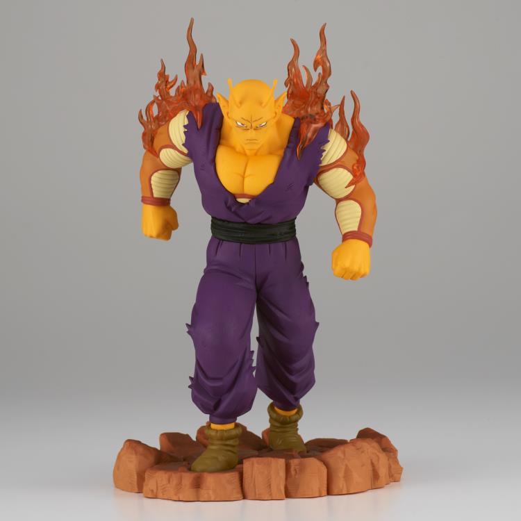 Jual Dragon Ball Super Hero History Box V7 Orange Piccolo 88404 ...