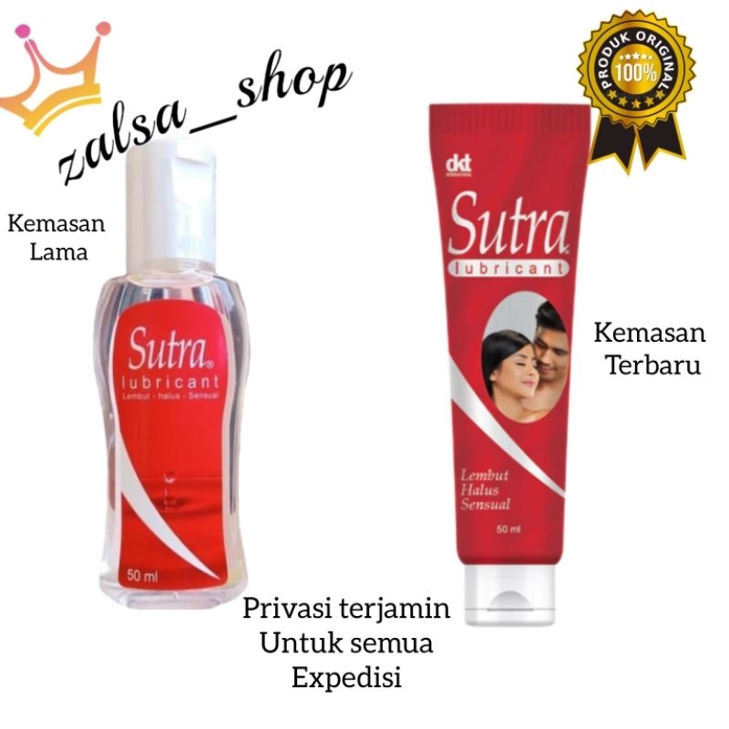 Jual sutra lubrican,pelicin gel.50ml | Shopee Indonesia