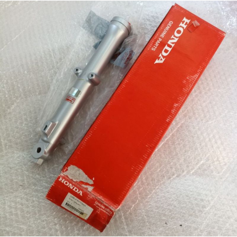Jual TABUNG SHOCK DEPAN KANAN HONDA WIN 100 WIN100 SHOK SOK SKOK DEPAN ...