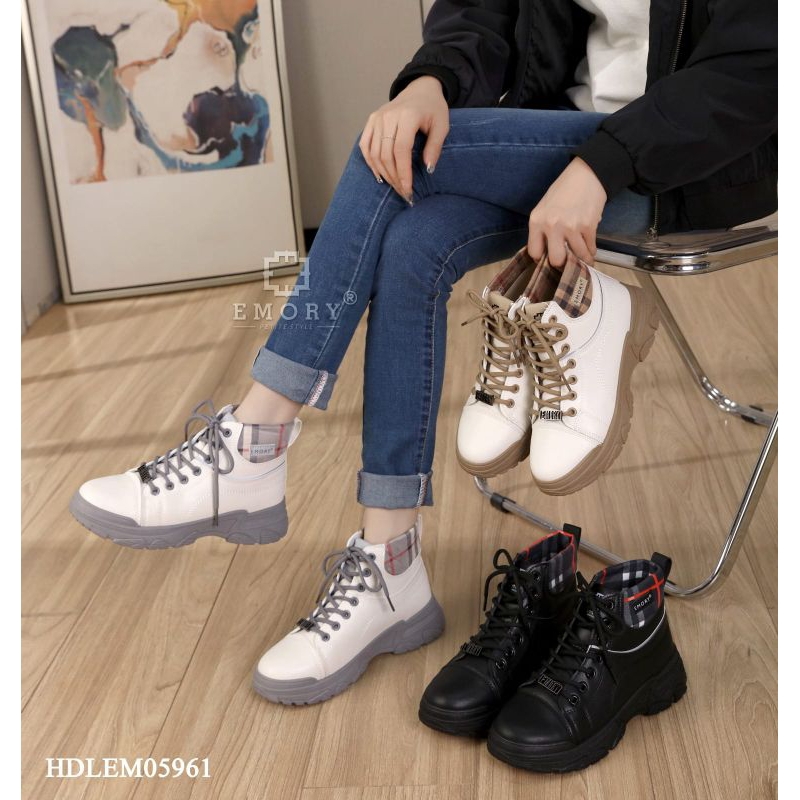 Jual rb - Emory Revina Series HDLEMO5961 (CHECK STOCK) | Shopee Indonesia