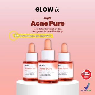 Produk GLOW FX BEAUTY | Shopee Indonesia