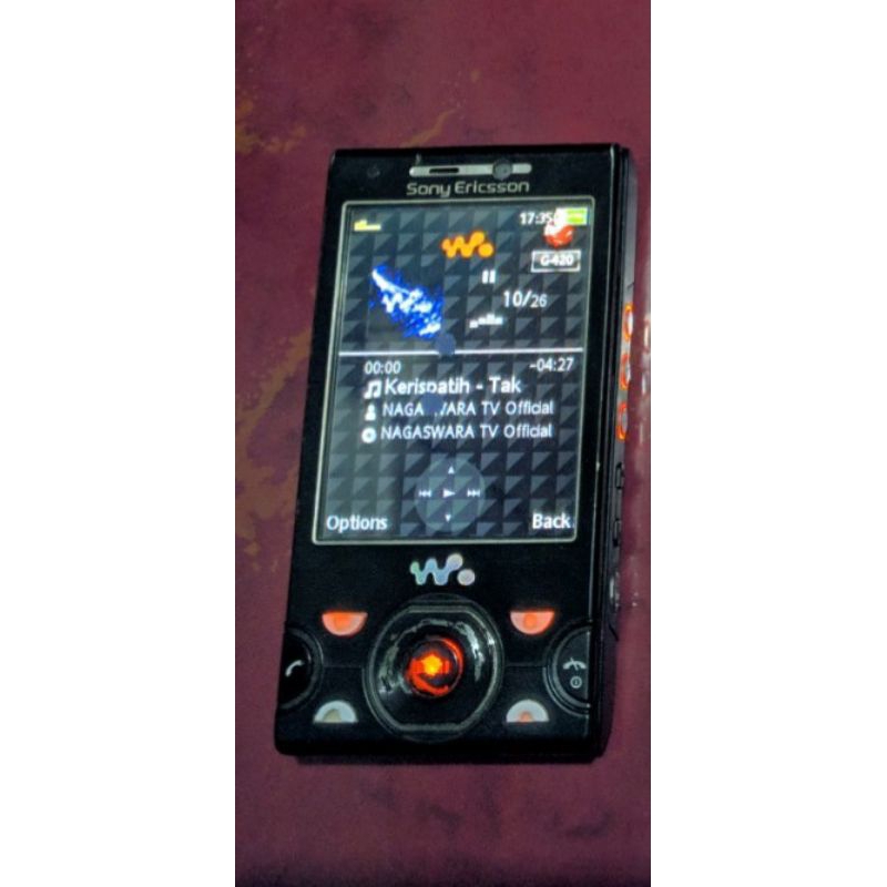 Jual sony W995 | Shopee Indonesia