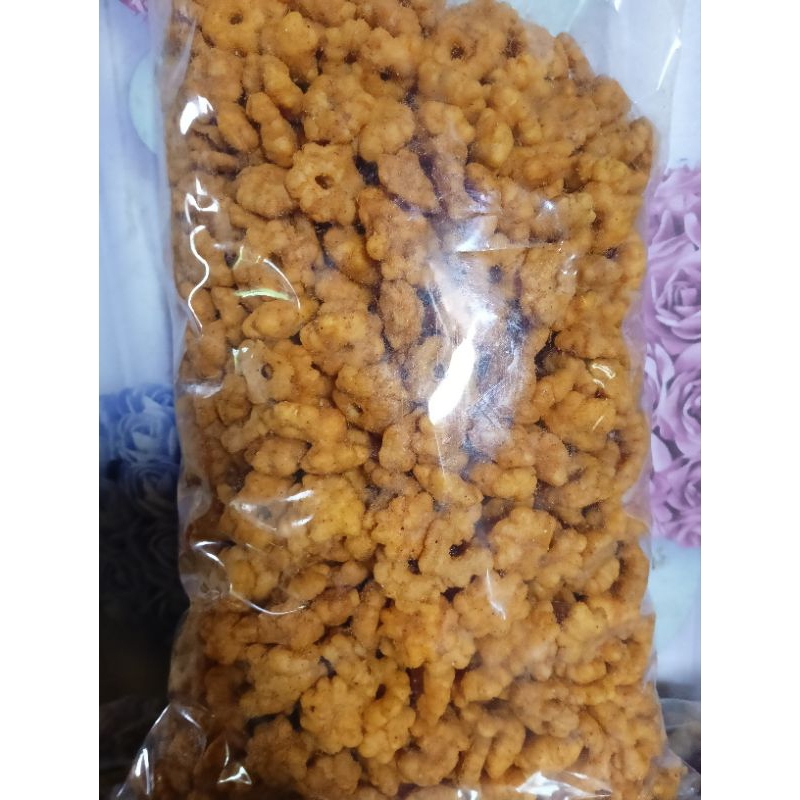 Jual 500g Snack ribut ala Riri camilan food | Shopee Indonesia