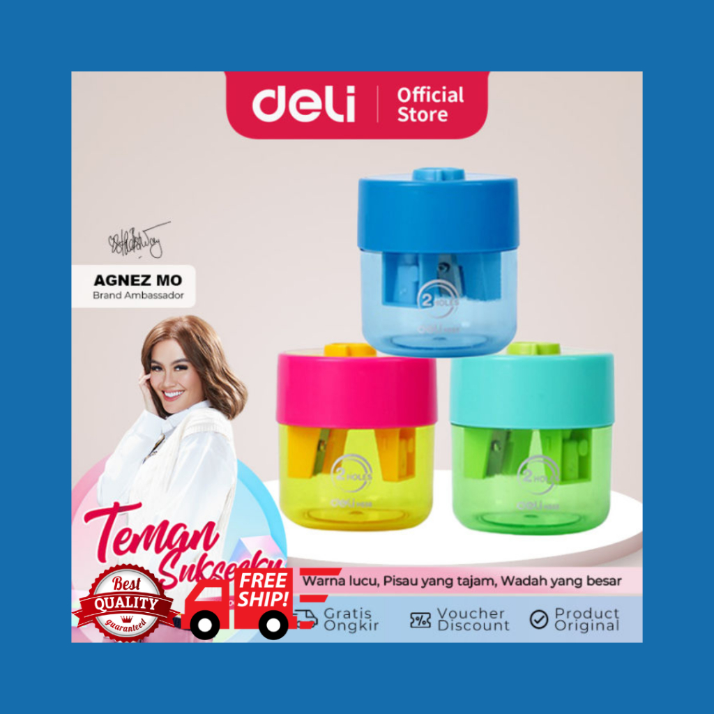 Jual PERUNCING DELI H558 | Shopee Indonesia