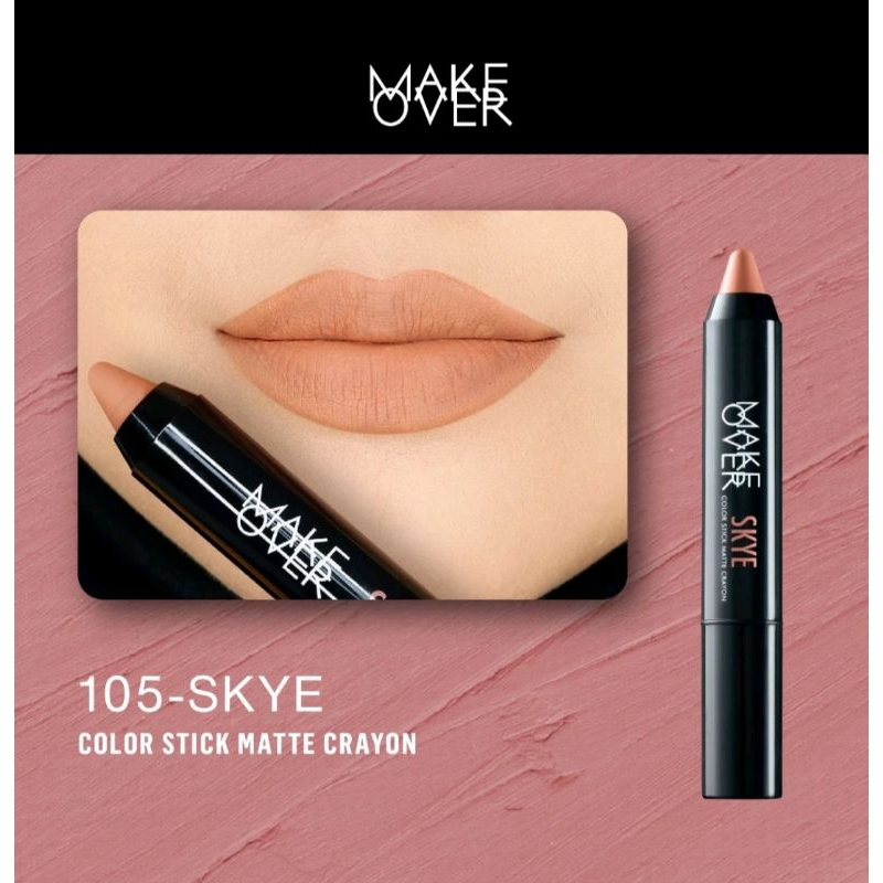 Jual Makeover Skye | Shopee Indonesia