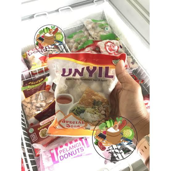 Jual Bakso Unyil 20 Butir (Jogja dan Sekitarnya) | Shopee Indonesia