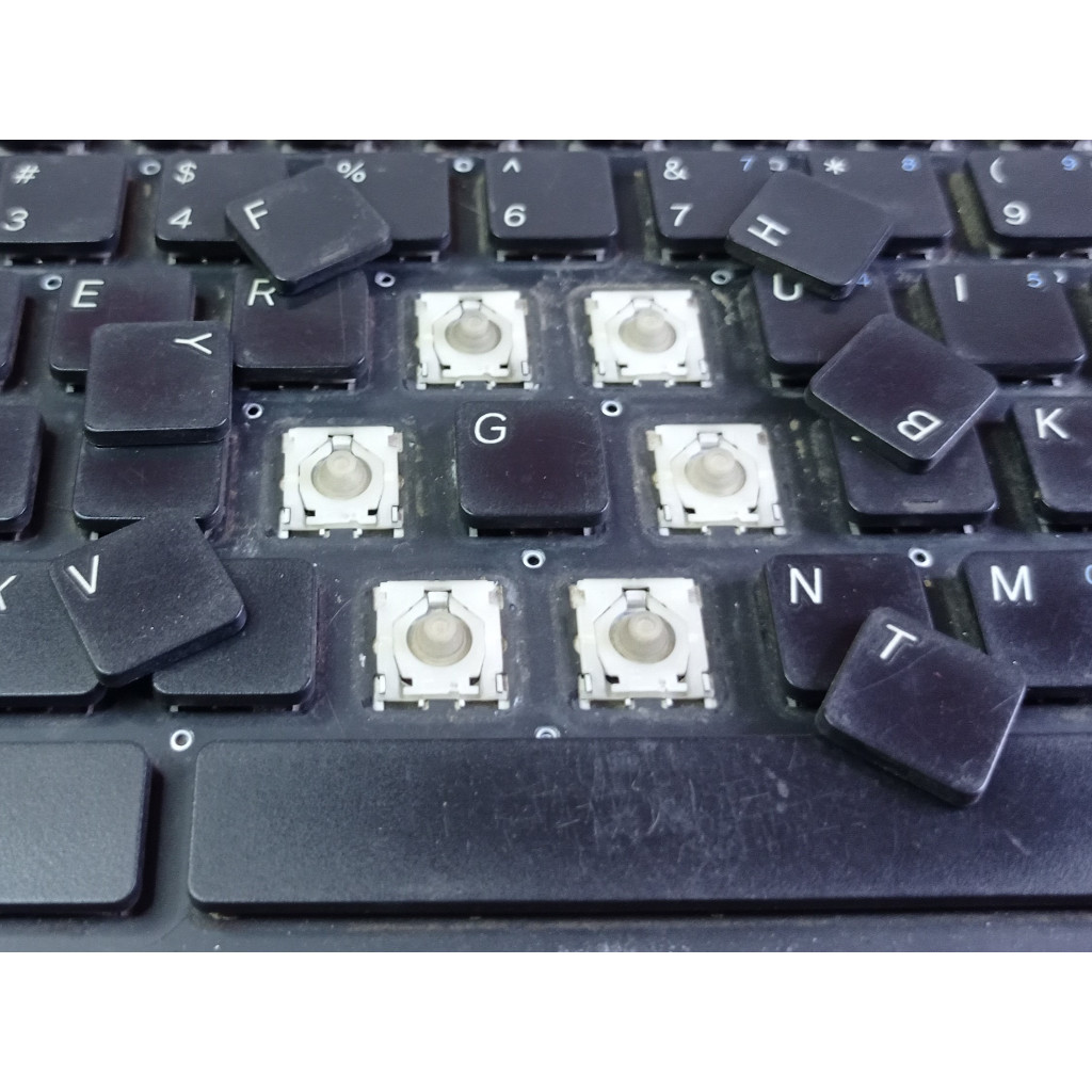 Jual Tuts Tombol Keyboard Laptop Advan G4i 33132 | Shopee Indonesia