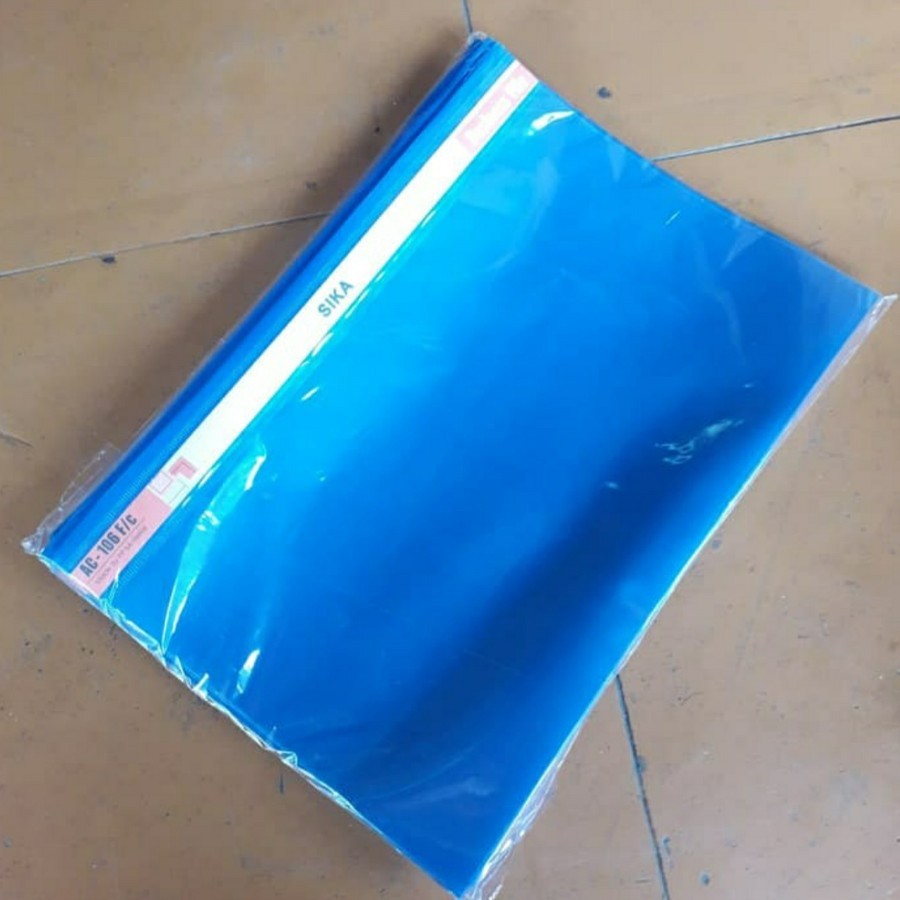 Jual Map / Business File Ukuran A4 - SIKA | Shopee Indonesia