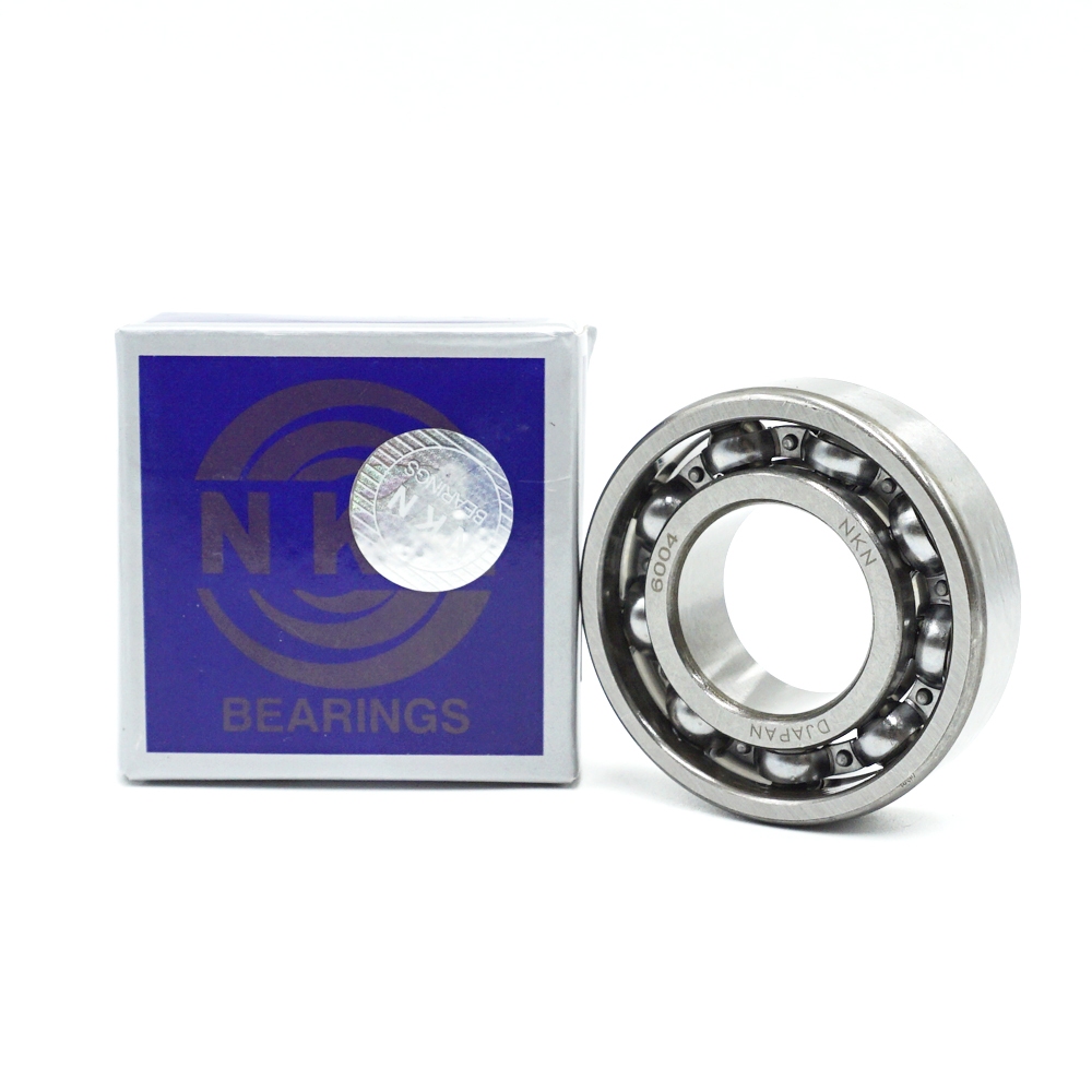 Jual Laher Bearing 6004 NKN Original | Shopee Indonesia