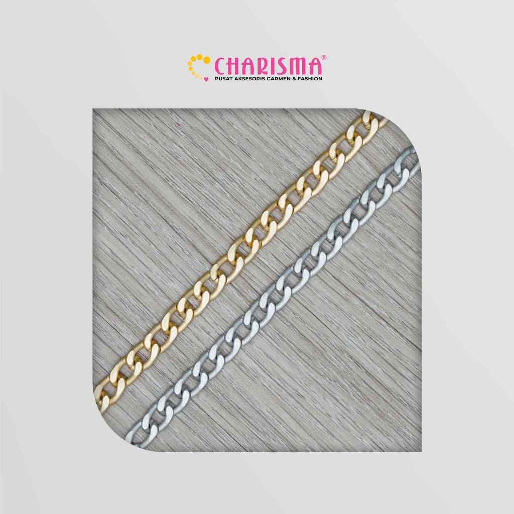 Jual Charisma Rantai.A-16601 Stainles - Rantai Besi Aksesories / Rantai ...