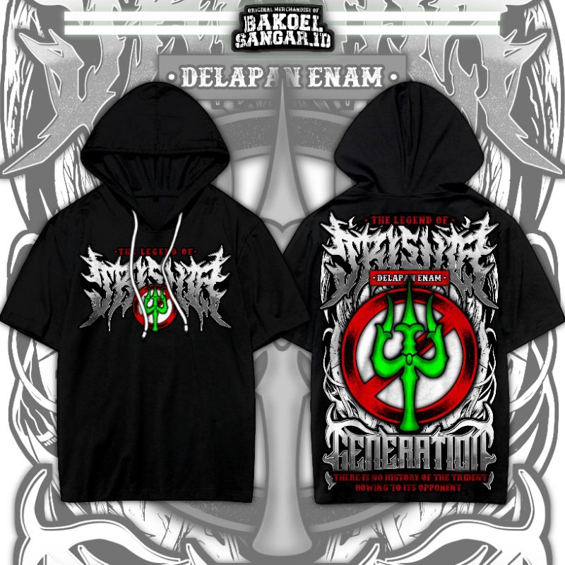 Jual TS HOODIE Pagar Nusa TRISULA GENERATION ( A2 FULL PUNGGUNG ... Jual TS HOODIE Pagar Nusa TRISULA GENERATION ( A2 FULL PUNGGUNG ...