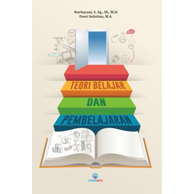 Jual Teori Belajar dan Pembelajaran | Shopee Indonesia