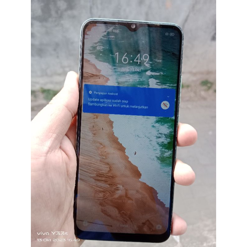 Jual Realmi C11 4g ram 3/32 second normal siap.pakai | Shopee Indonesia