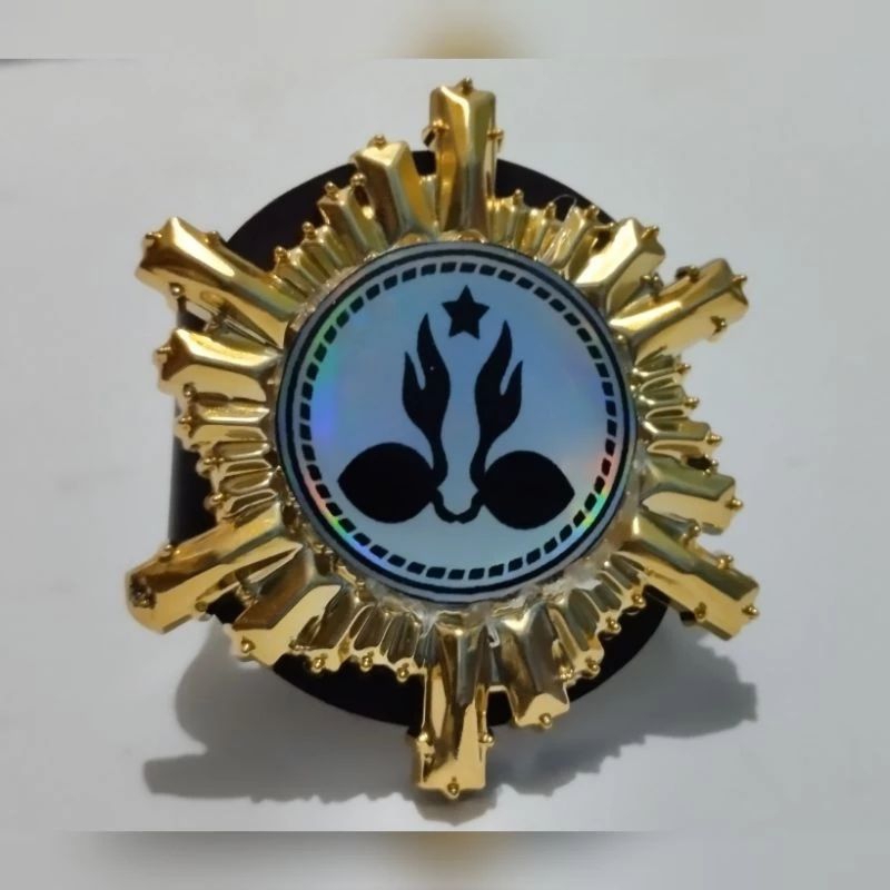 Jual Ring hasduk/ring kacu/kolong/logo umum/penggalang/penenggak ...