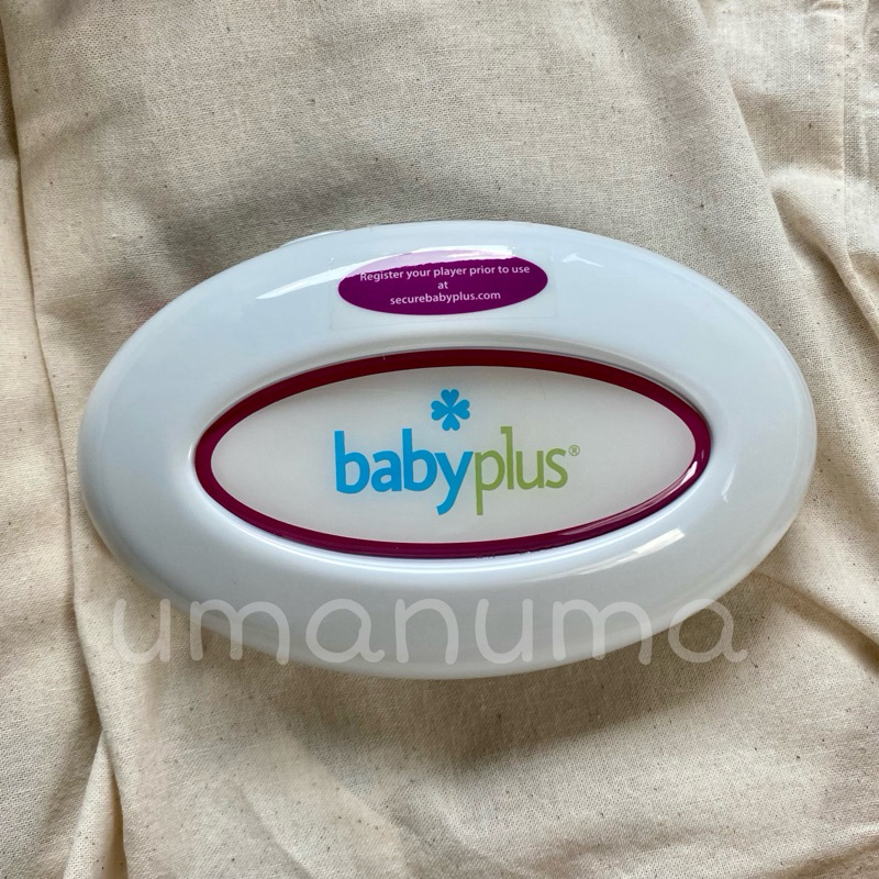 Jual Sewa baby plus ungu ori 100% TANPA DEPOSIT | Shopee Indonesia