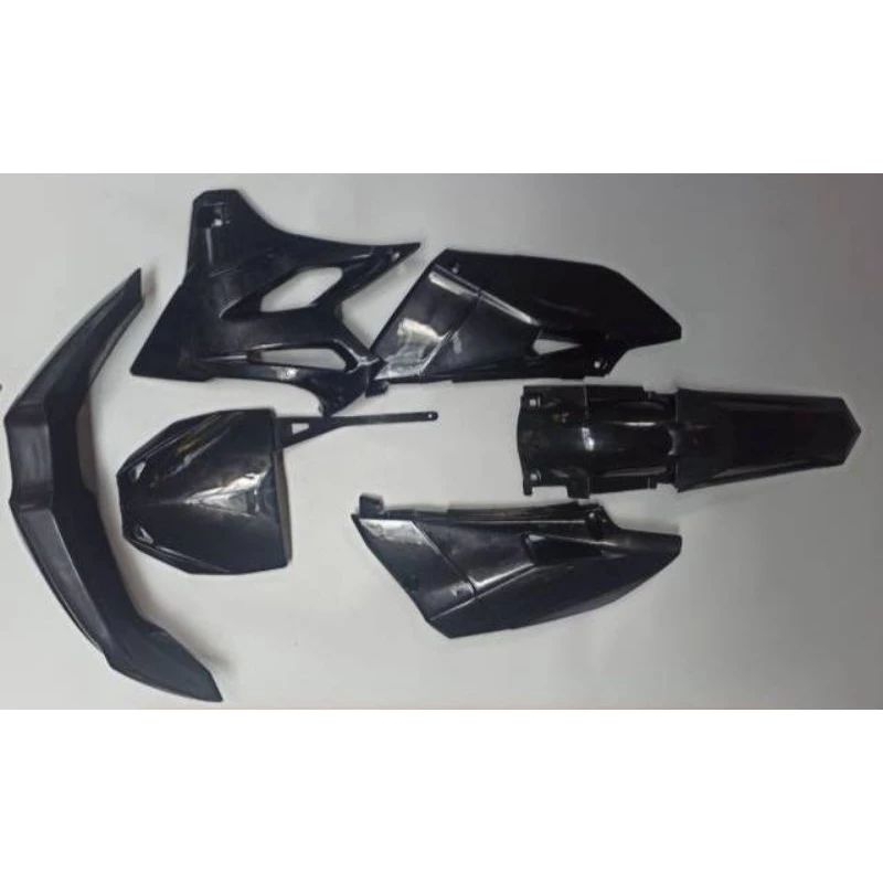 Jual Body set yz 85 new body GTX yz 85 new bodi set yz 85 modif gtx ...