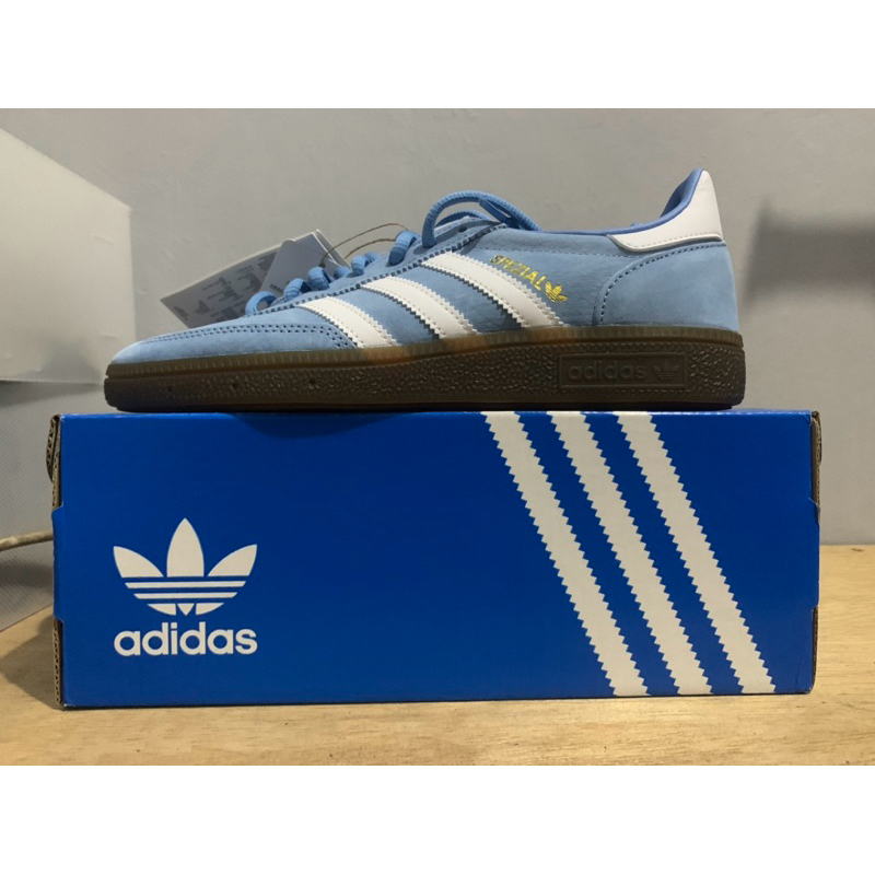 Jual Adidas Blue Ice | Shopee Indonesia