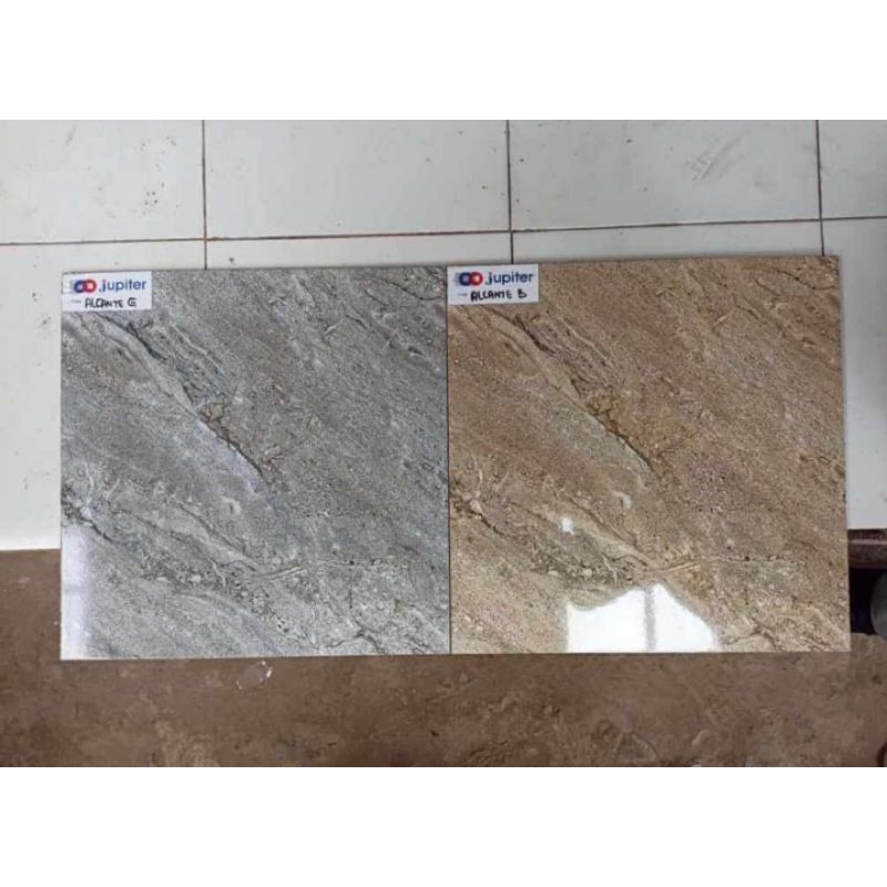 Jual Keramik 50x50 Glossy / Keramik 50x50 Marmer / Keramik Lantai 50x50 ...