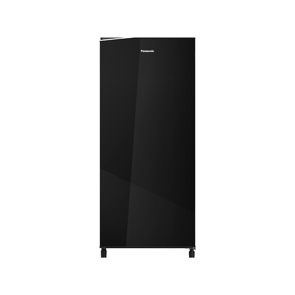 Jual Panasonic NR-AF171S-PK Kulkas 1 Pintu [155 L] - Sparkling Black | Shopee Indonesia