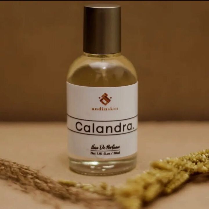 Jual Parfum Calandra Parfum Viral Terlaris 35ml bpom tahan hingga 8 jam ...
