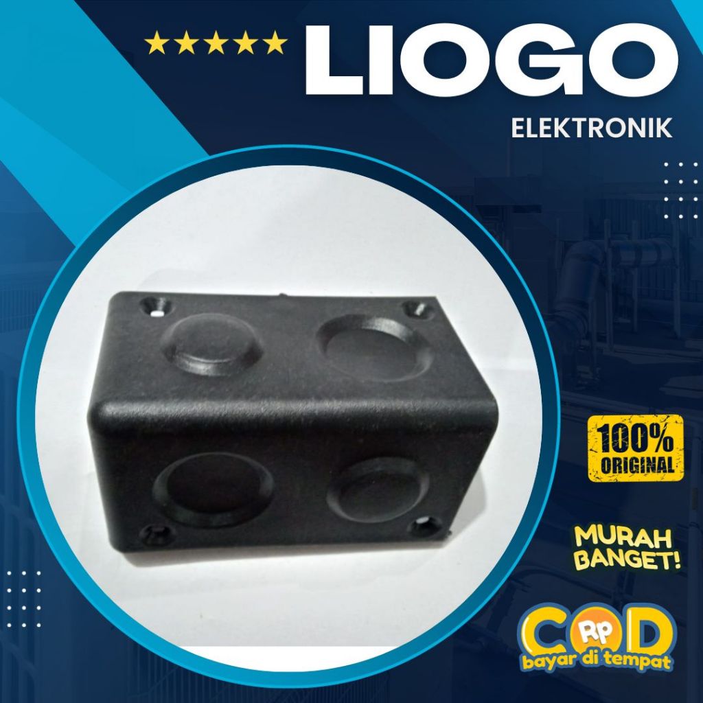 Jual Siku Box Speaker Plastik Besar Hitam Bagus 16PCS | Shopee Indonesia