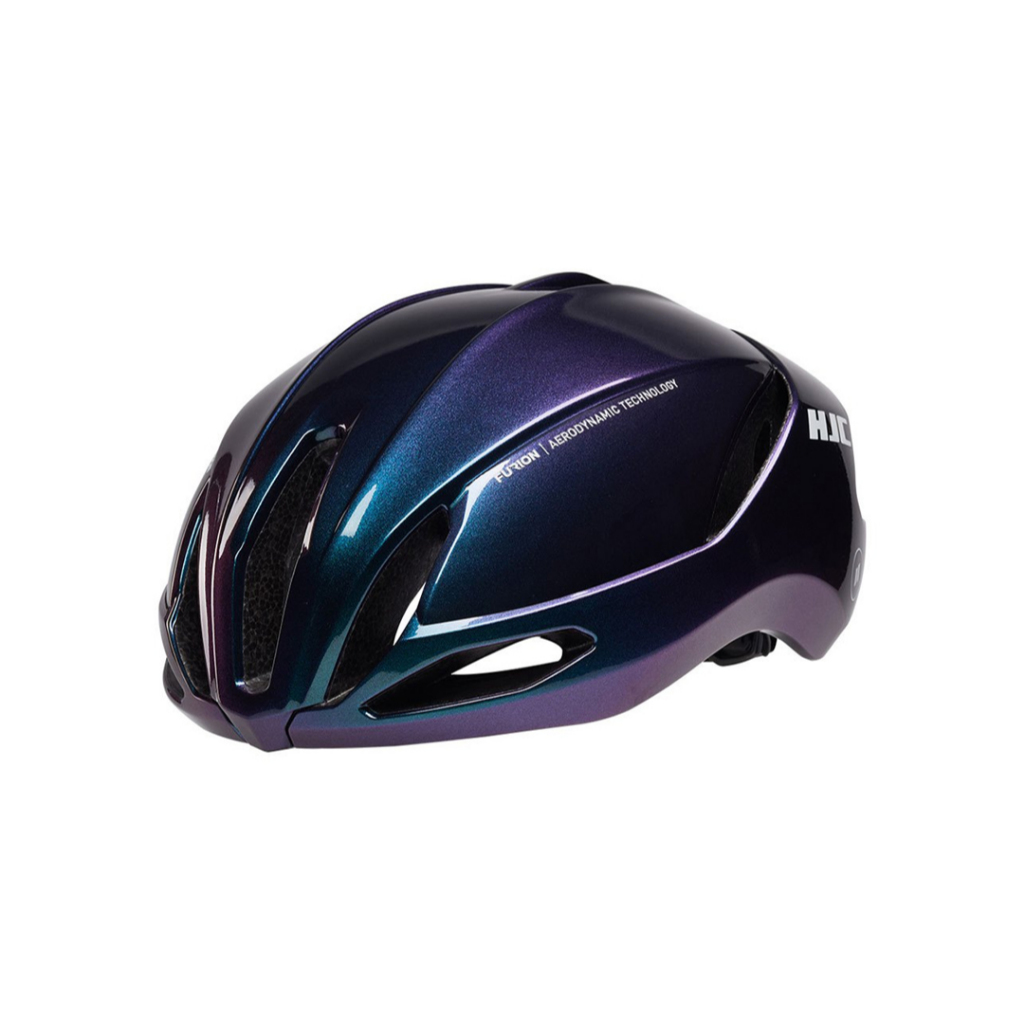Jual Helm Sepeda Roadbike Hjc Ibex 2.0 Mat Black Chameleon | Shopee ...