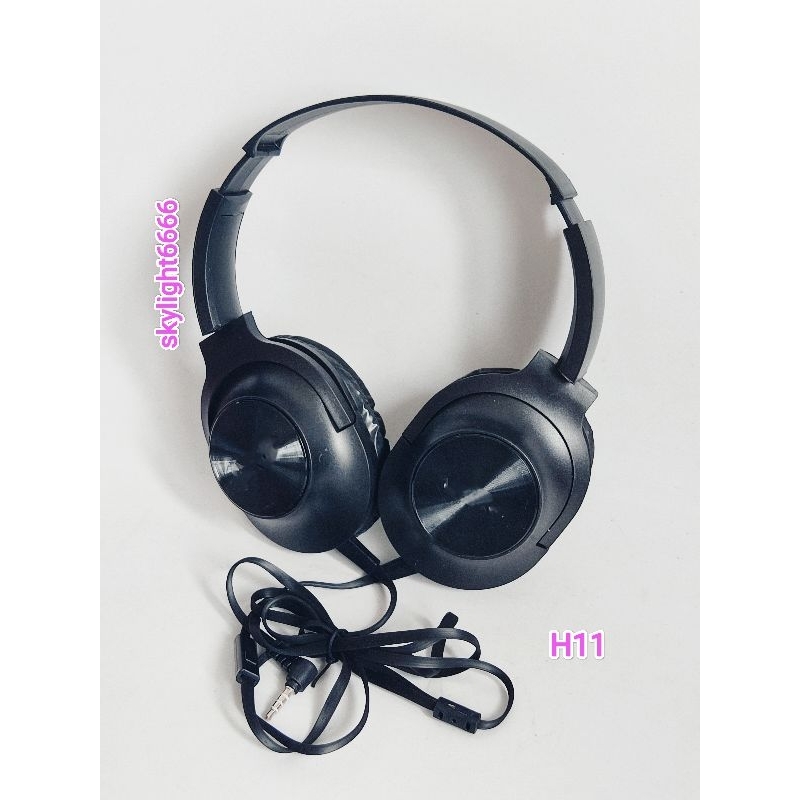 Jual Headset Bando H11 Returan (A+) | Shopee Indonesia