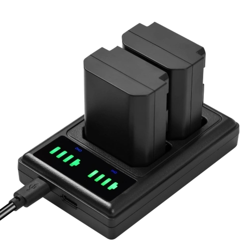 Jual Charger / Baterai Kamera Sony NP-FZ100 A7 Series Alpha FX3 FX30 A1 ...