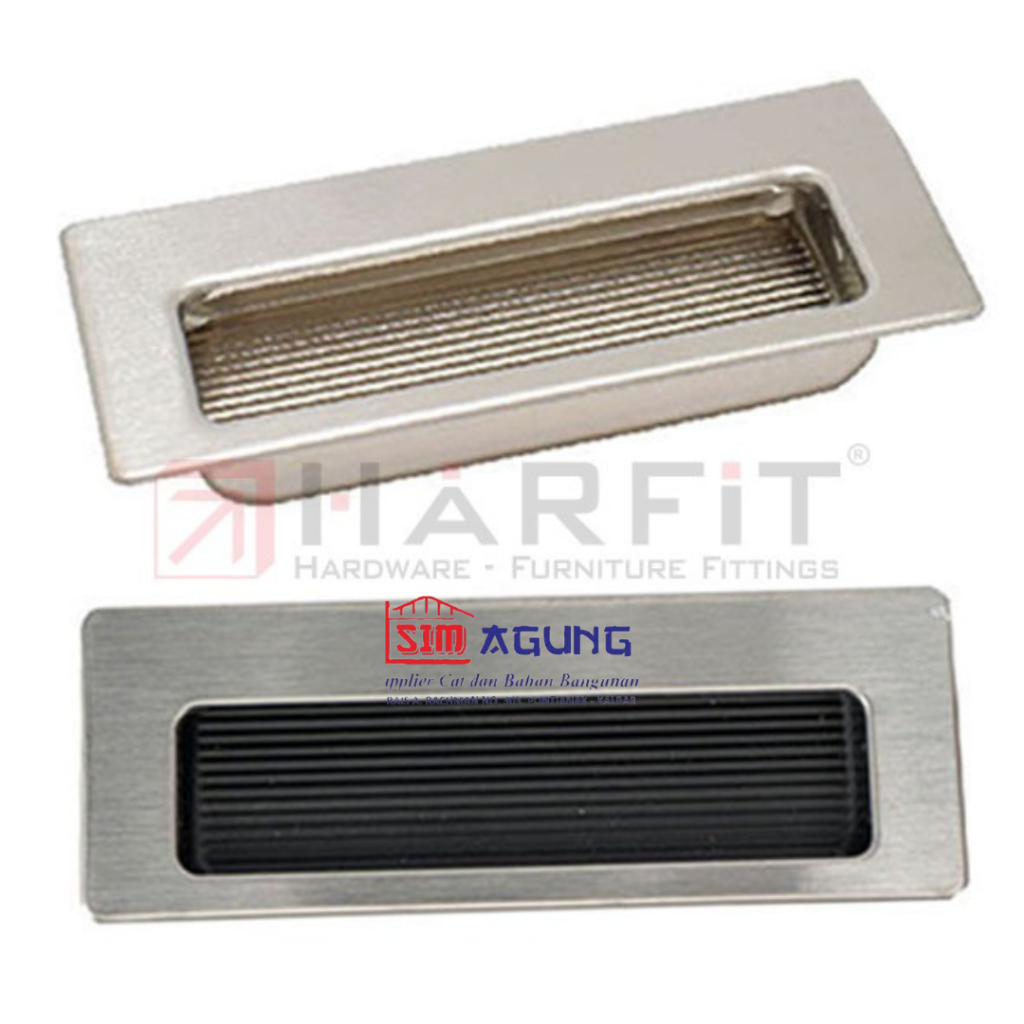 Jual HANDLE TANAM HARFIT 103 - 96 MM | Shopee Indonesia