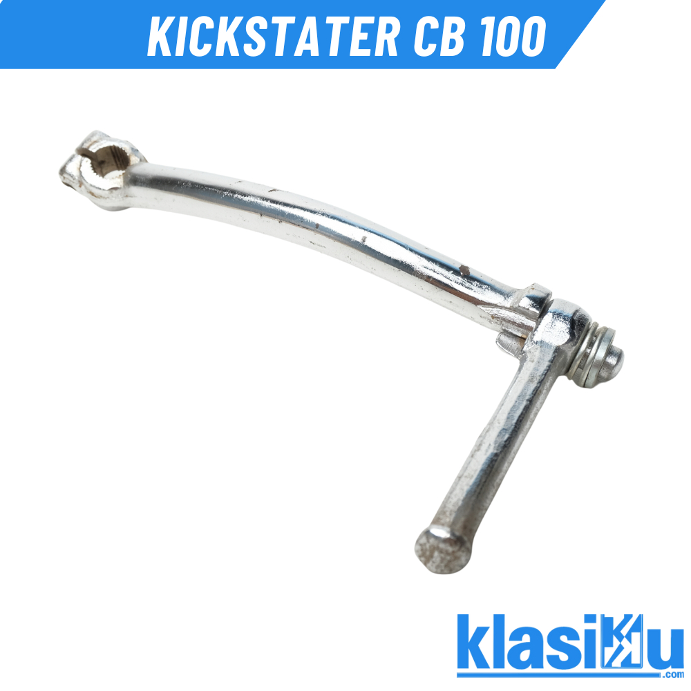 Jual Kickstater Kick Stater Engkol Honda Cb 100 Cb 125 Honda Genuine ...