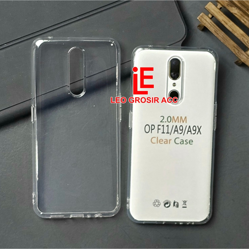 Jual CASE BENING OPPO F11 OPPO F11 PRO OPPO RENO 2 OPPO RENO 2F CASE ...