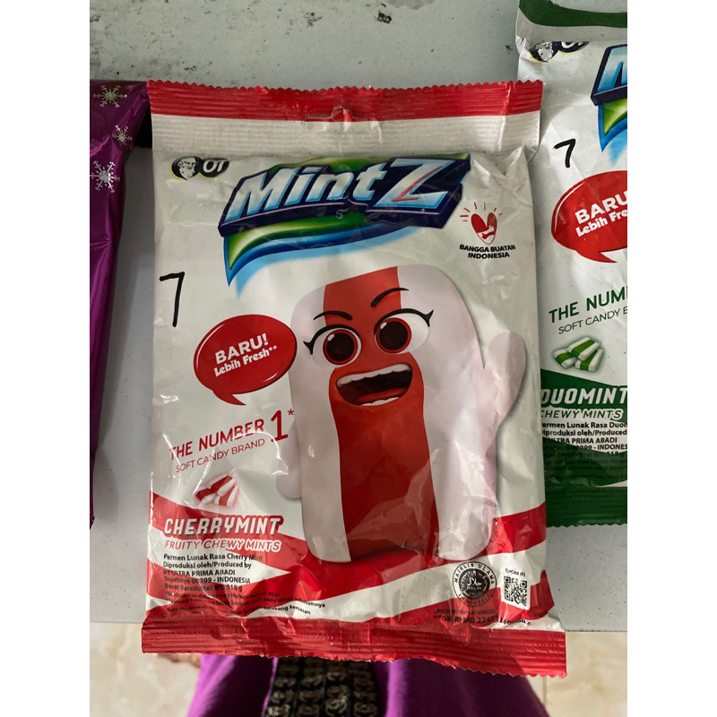 Jual PERMEN KIS, FOXS, TAMARIN, PENDEKAR BIRU, ALPENLIEBE, RELAXA ...