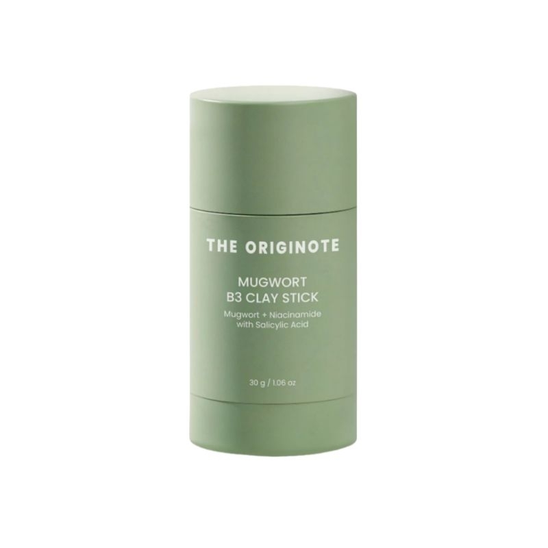 Jual THE ORIGINOTE Mugwort B3 Clay Stick 40g | Shopee Indonesia