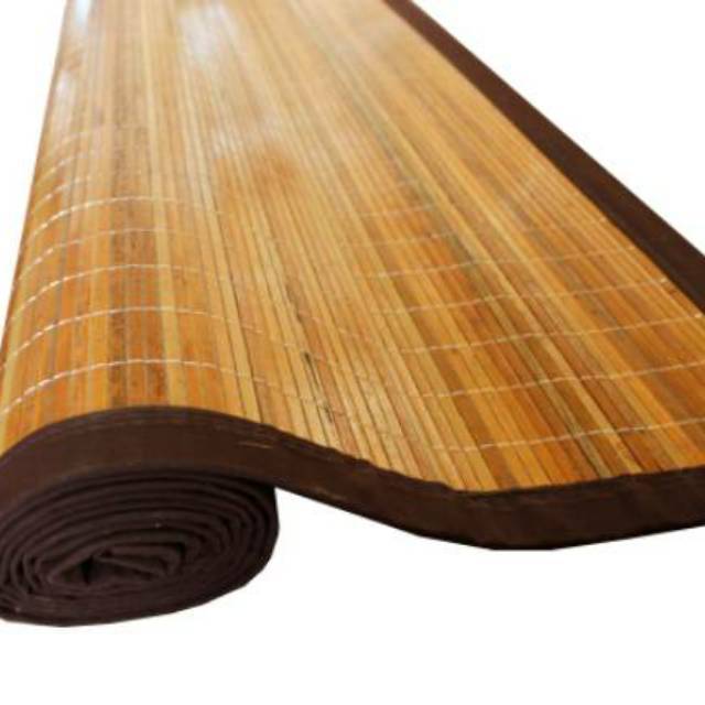 Jual 200cm x 250cm Tikar Rumbia Polos - Lampit Tikar Rumbia Polos ...