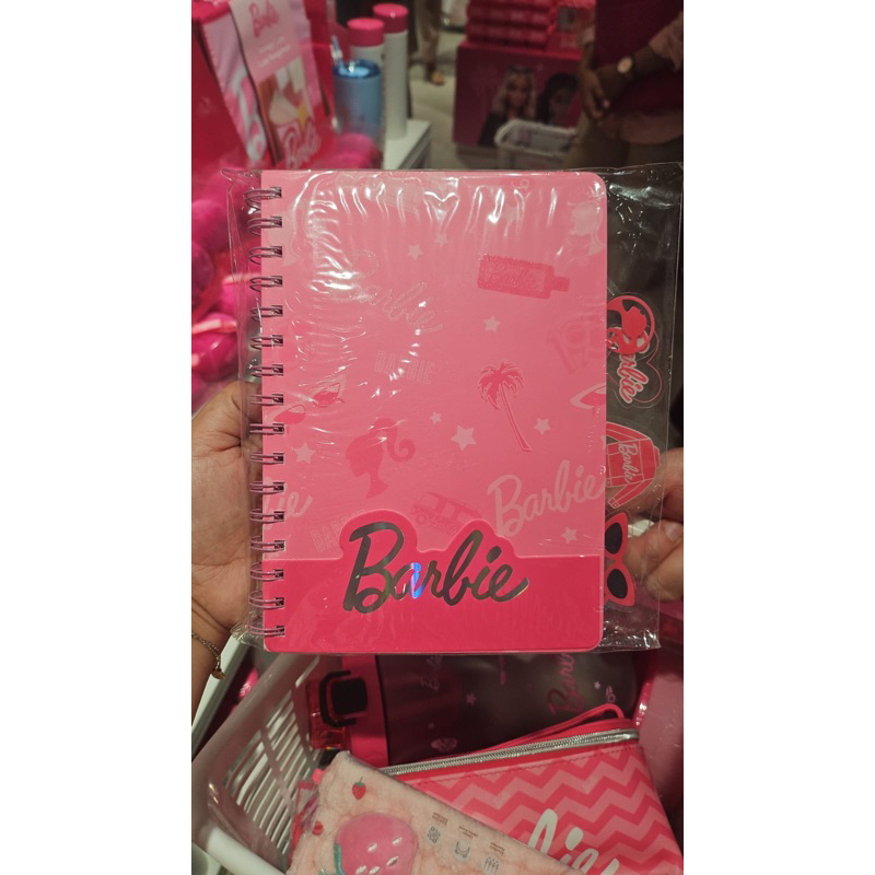 Jual [ HEARTILY READY STOCK BUKAN PO ] MINISO BARBIE MINISO SIAP KIRIM ...