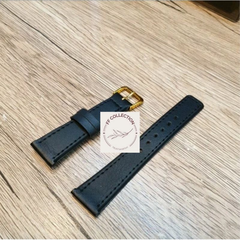 Jual STRAP TALI JAM Tangan kulit tali alba STRAP TALI JAM TANGAN ...