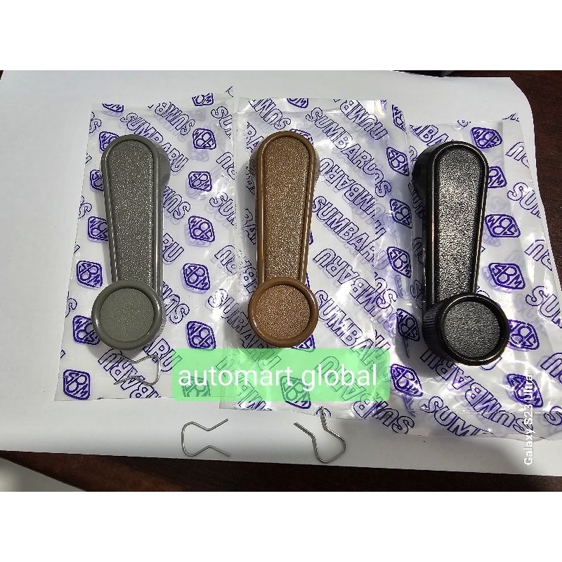 Jual putaran kaca kijang 4k 5k 7k carry Futura katana zebra s88 s89 ...