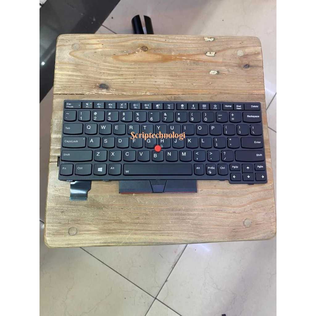 Jual Keyboard Len Thinkpad Yoga X280 X390 Original Backlight | Shopee ...