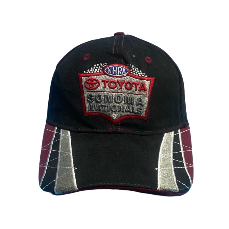 Jual Topi Nascar Toyota | Shopee Indonesia