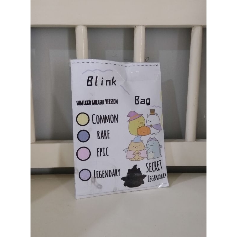 Jual Blink bag sumikko gurashi | Shopee Indonesia