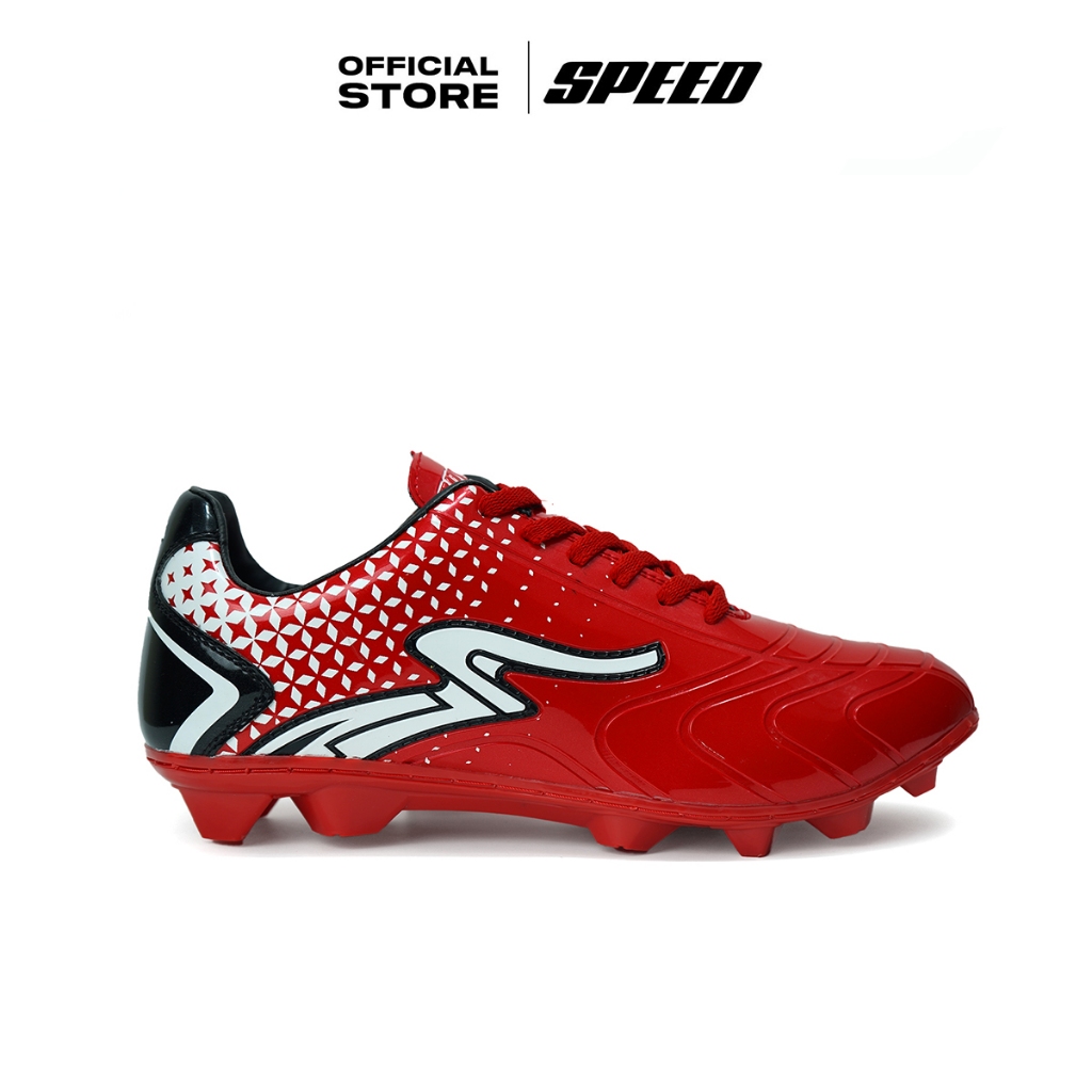 Jual Speed - Sepatu Bola Calci Merah Hitam - Sepatu Bola Pria | Shopee ... Jual Speed - Sepatu Bola Calci Merah Hitam - Sepatu Bola Pria | Shopee ...