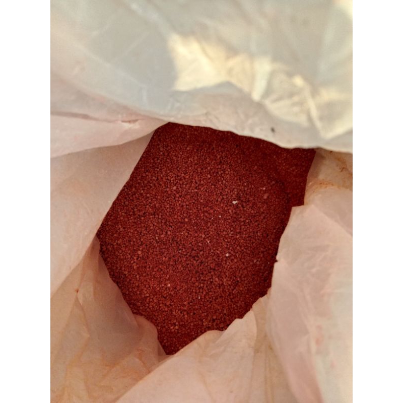 Jual Pupuk NPK Phonska Merah Muda kemasan 1 KGram | Shopee Indonesia